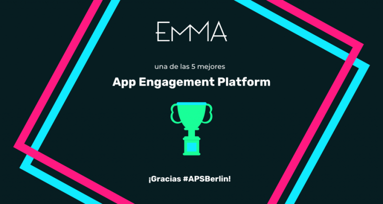 EMMA regresa del App Promotion Summit - | EMMA