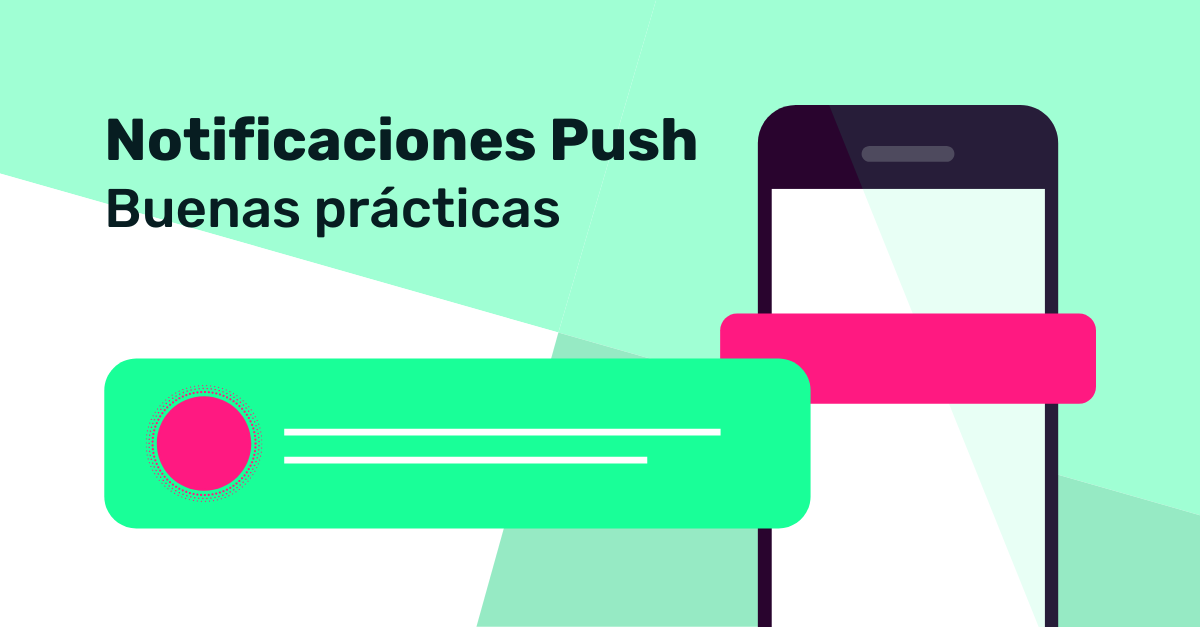 Notificaciones Push: buenas prácticas para tu App - | EMMA