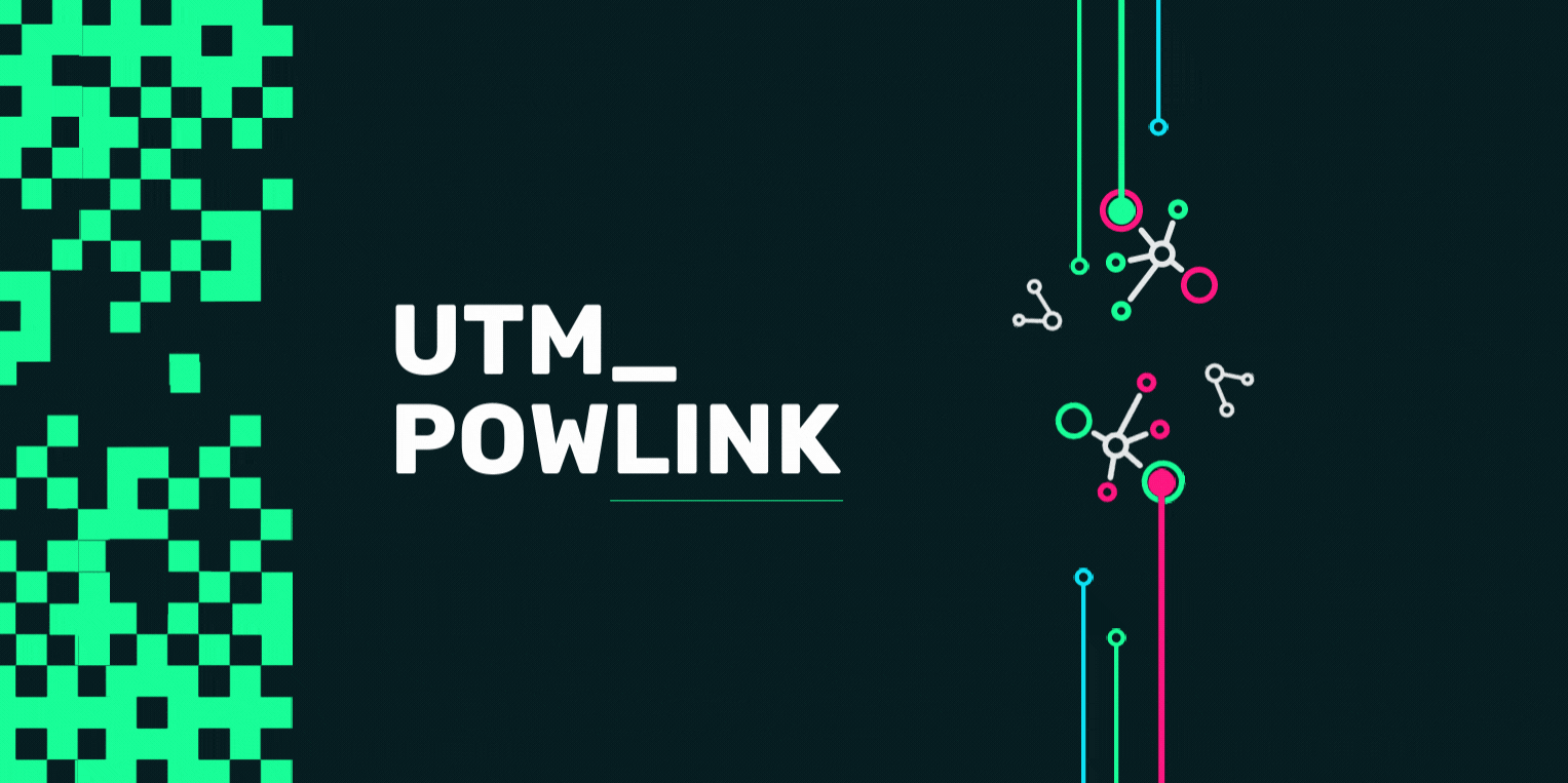 Qué son los parámetros UTM y los enlaces Powlink - | EMMA
