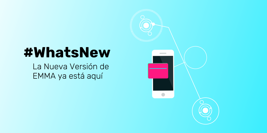 Nueva Versión de EMMA - | EMMA