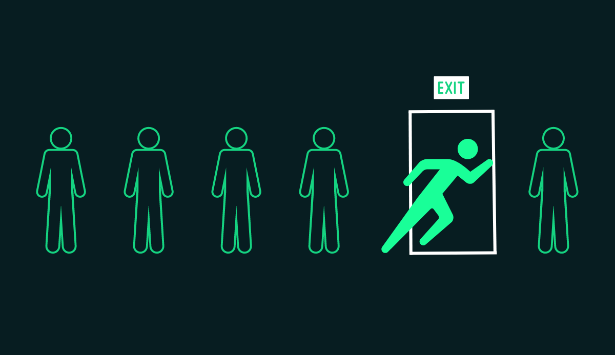 ¿Qué es el App Churn Rate y cómo afecta a tu app? | EMMA